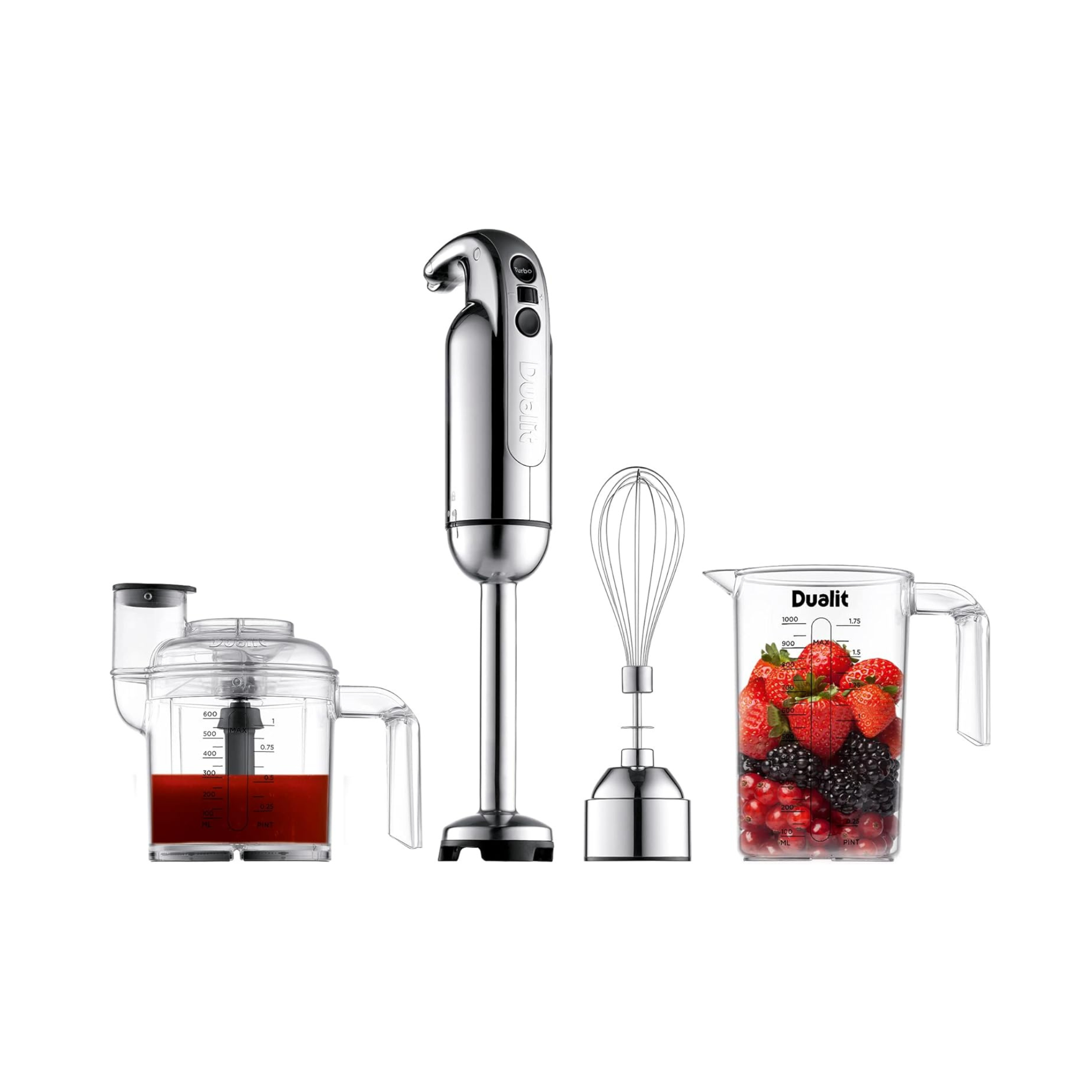 Quietest blender: tested by experts | Homes and Gardens