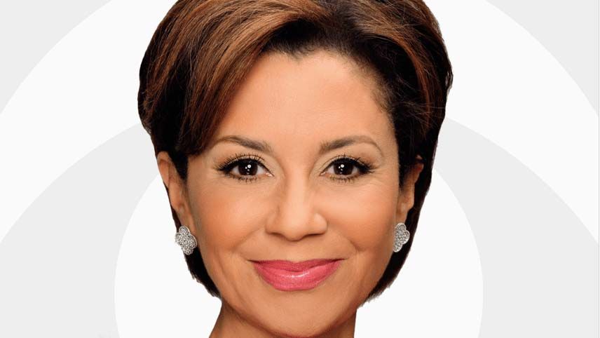 Dana Tyler, WCBS New York Anchor, Makes NY State Broadcasters Hall of ...