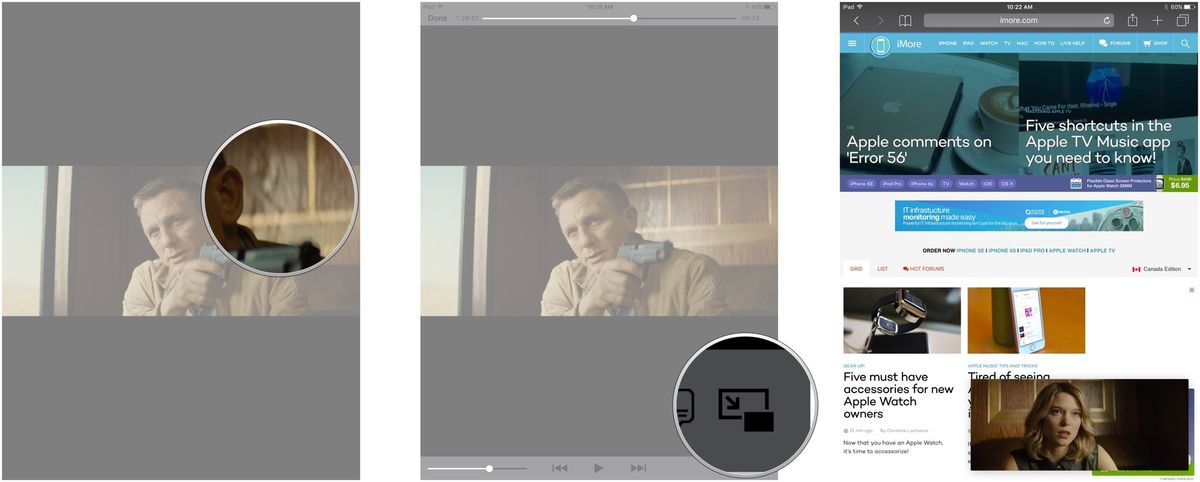 Videos App: The Ultimate Guide | iMore