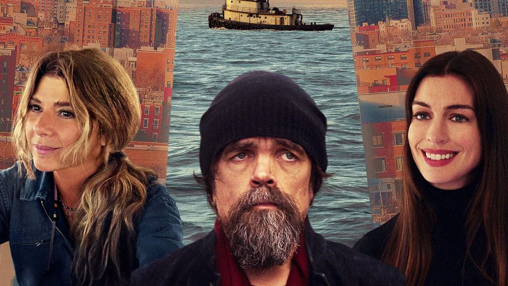 11 top new movies to stream this week on Netflix, Hulu and more (Nov. 7 ...