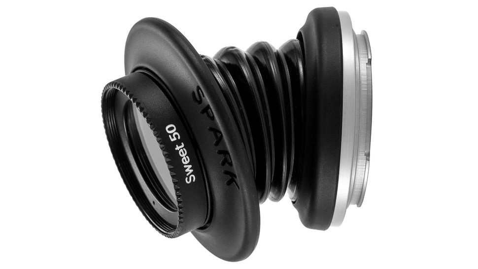 The best Lensbaby and Lomography lenses | Digital Camera World