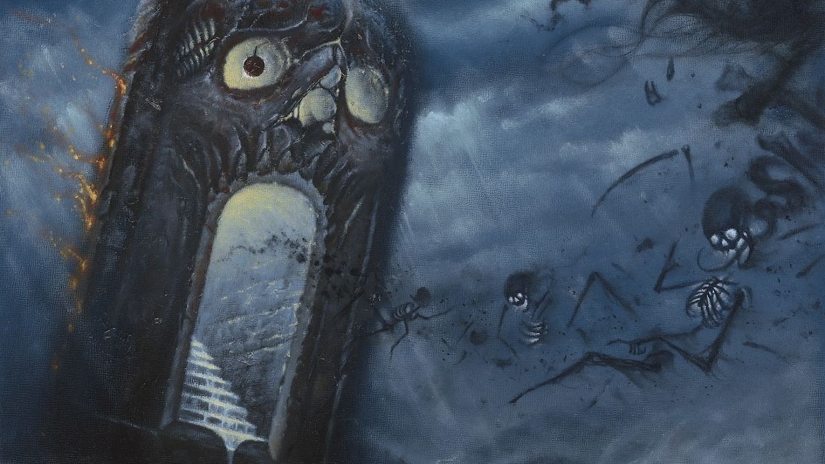 Revocation: Deathless | Louder