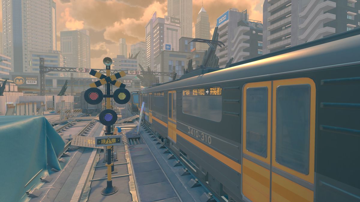 Zenless Zone Zero: Everything we know so far | GamesRadar+