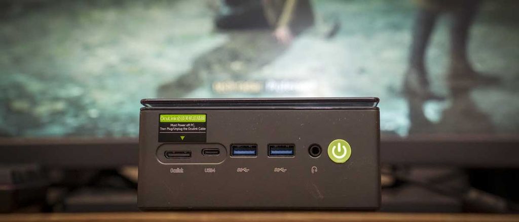 GMKtec Nucbox K8 Plus mini PC review | TechRadar