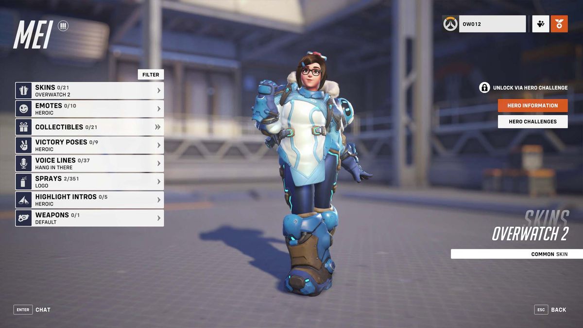 All Overwatch 2 Hero changes and reworks | GamesRadar+