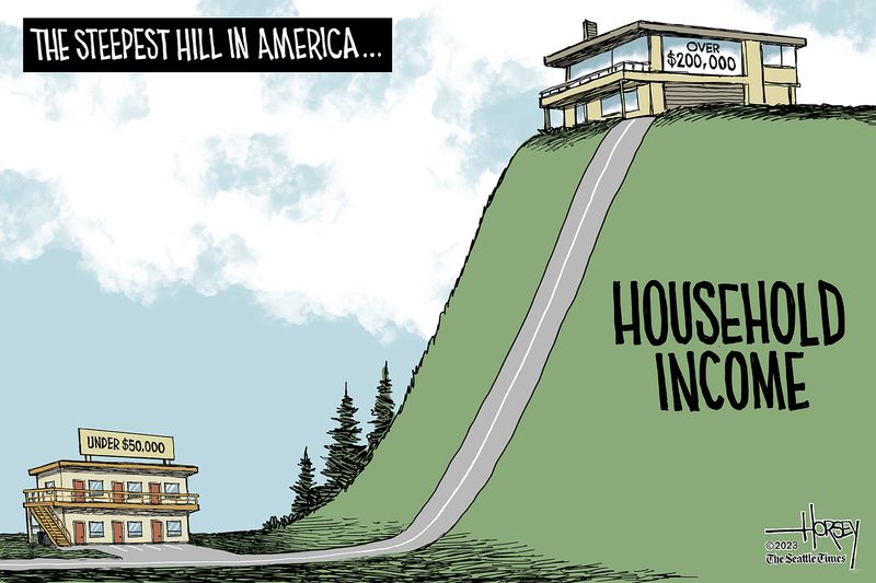 Cartoons: News, analysis and opinion - Page 6 | The Week