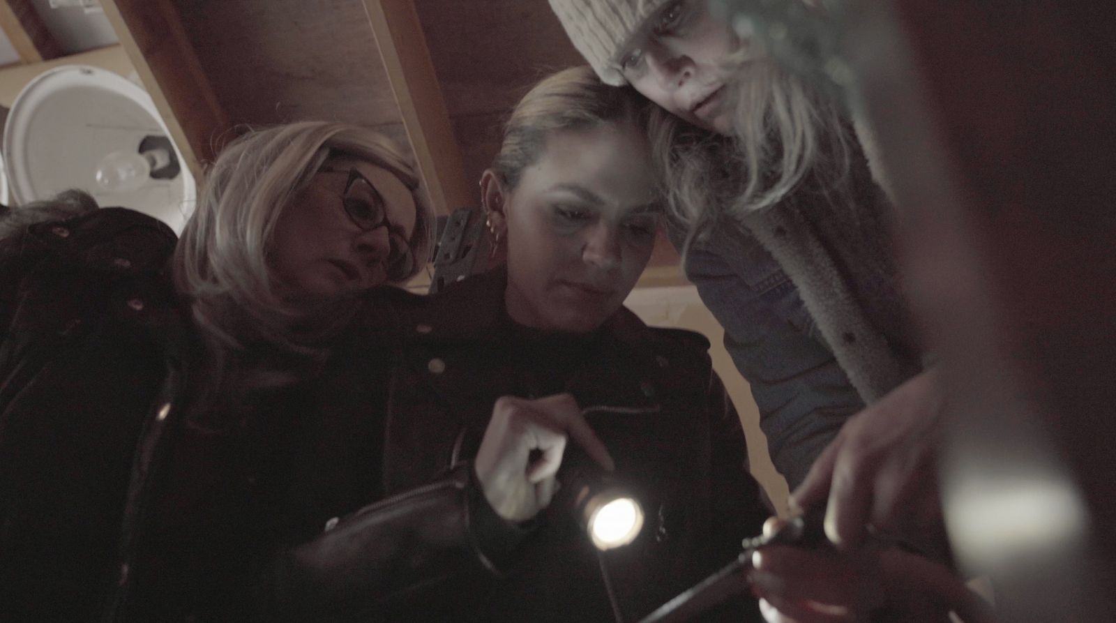 The 25 Best True Crime Documentaries and Series of 2024 | Marie Claire