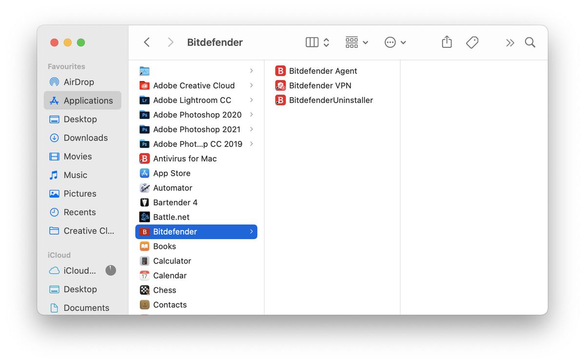 How to uninstall Bitdefender on Mac | iMore