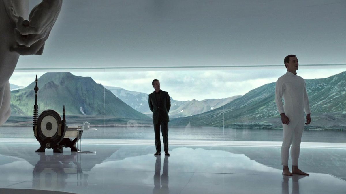 22 of the best film scenes to test picture quality | What Hi-Fi?