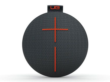 UE Roll Review: One Fun Waterproof Speaker Tom's Guide | Tom's Guide