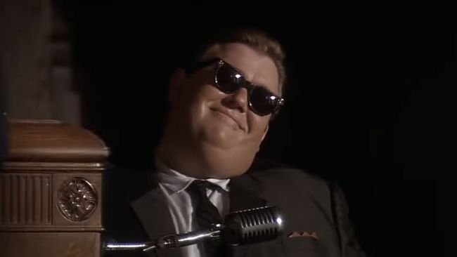 25 Fun Facts About John Candy And The Comedian’s Legendary Career ...