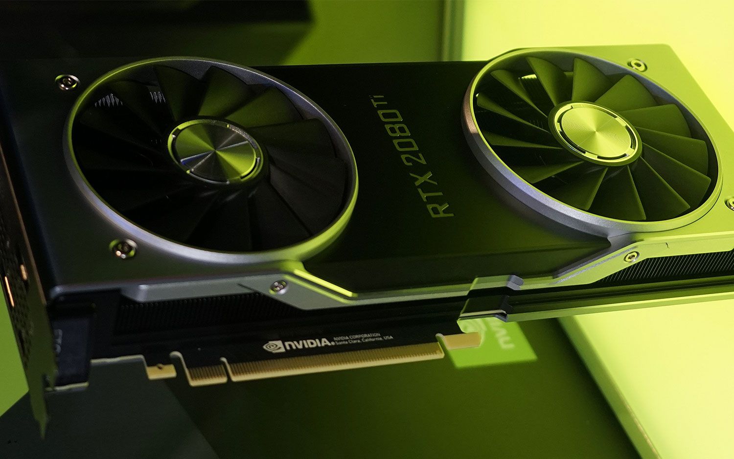 Why Are Nvidia's GeForce RTX GPUs So Expensive? | Tom's Hardware