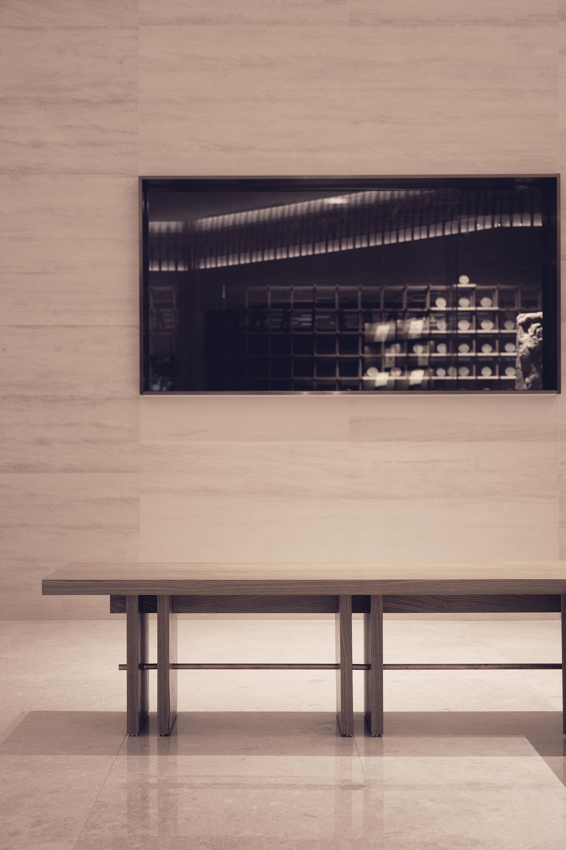 Teo Yang launches minimalist architecture in Gyeongju | Wallpaper*