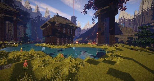 Best Minecraft mods for new worlds, items, and beyond | GamesRadar+