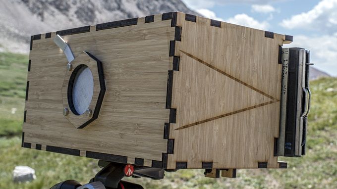 What is a pinhole camera? (And how to make a pinhole camera of your own ...