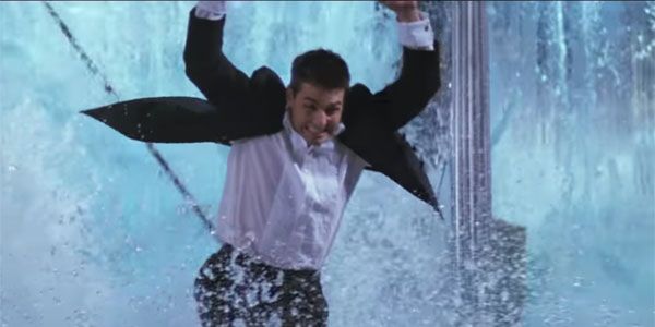 Why Filming One Mission: Impossible Stunt Did Not Go Well For Tom ...