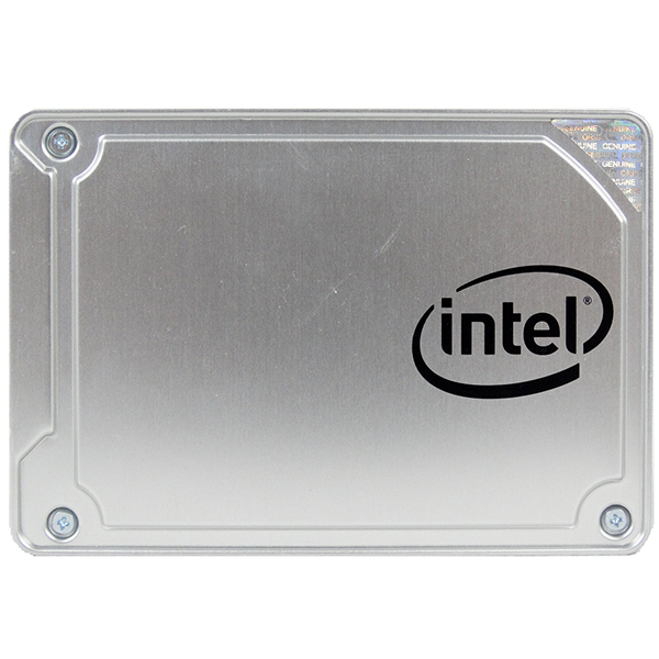 Kingston HyperX Fury RGB SSD Performance Results