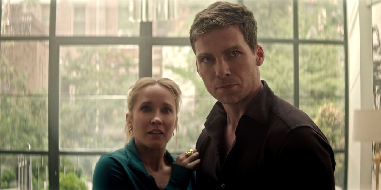 The 'You' Season 5 Cast: Your Guide | Marie Claire