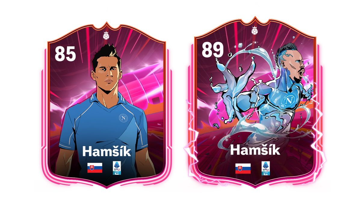 EA FC 25: The 13 new Heroes coming to Ultimate Team | FourFourTwo