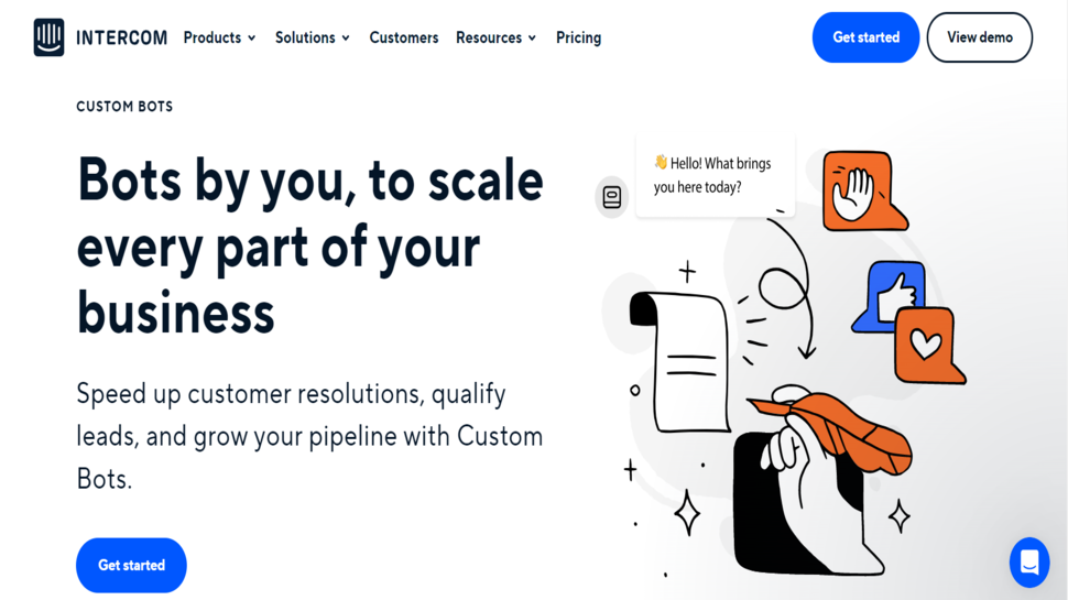 Best AI chatbot for business of 2025 | TechRadar