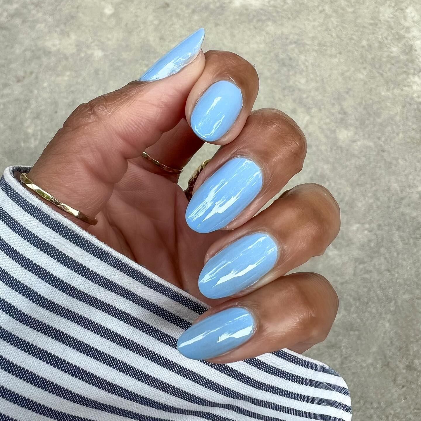 8 Summer Nail Colours That Are Being Requested the Most | Who What Wear UK