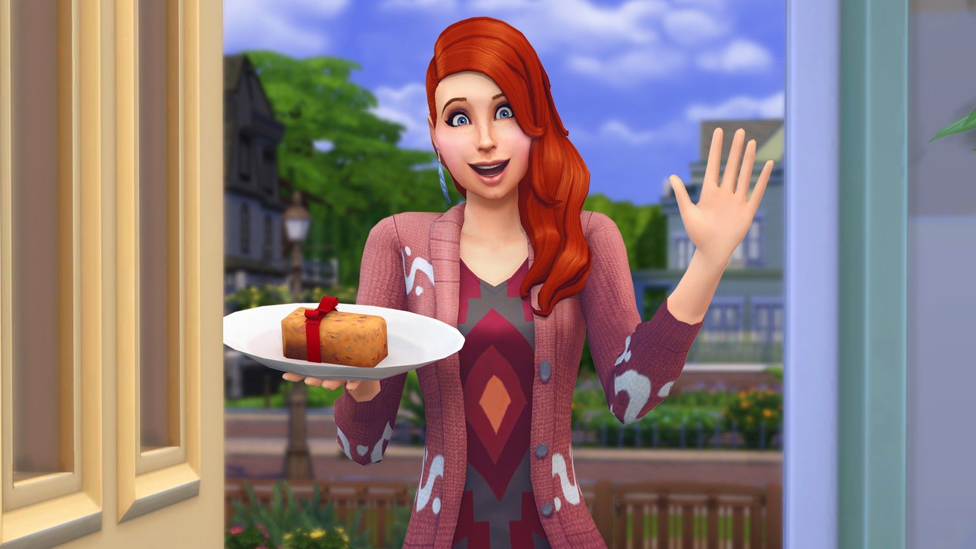 Inzoi and The Sims start their relationship as life sim siblings with a ...