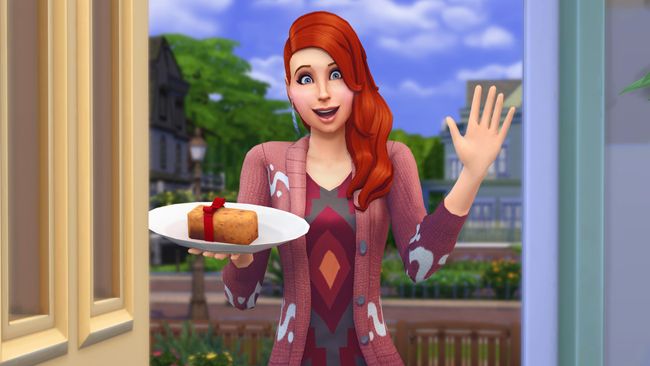 Inzoi and The Sims start their relationship as life sim siblings with a ...
