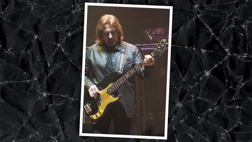 Geezer Butler talks Black Sabbath, bass playing and The End | MusicRadar