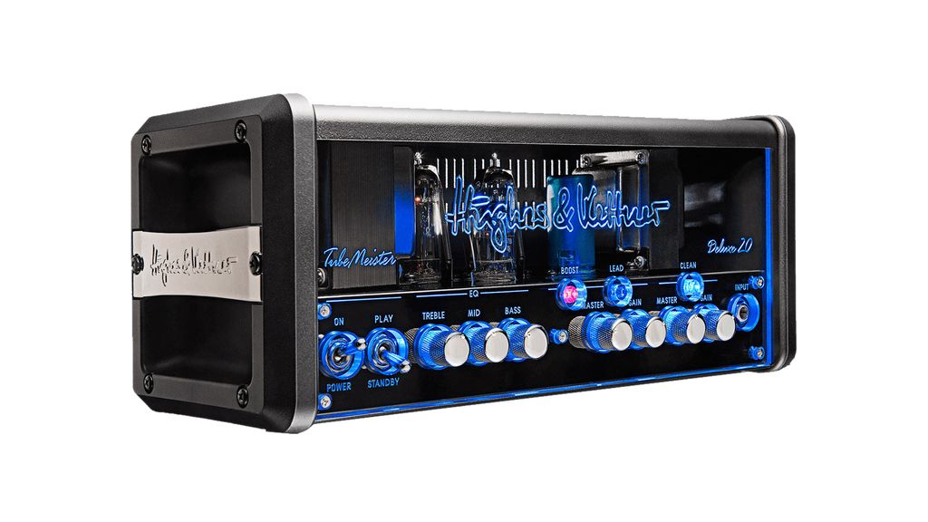 Best lunchbox amps 2025: killer portable amps for gigging | Guitar World