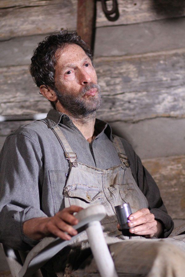 First Look At James Franco And Danny McBride In As I Lay Dying ...
