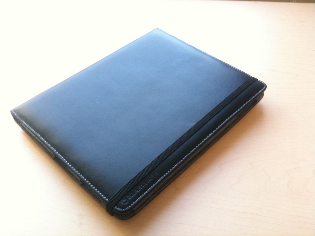 Marware Eco-Vue case for iPad - accessory review | iMore