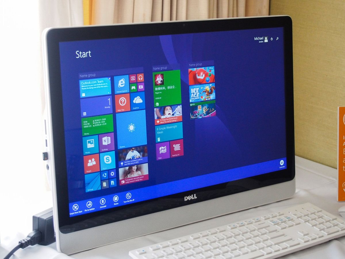 Dell's latest Inspiron all-in-ones won't break the bank | Windows Central