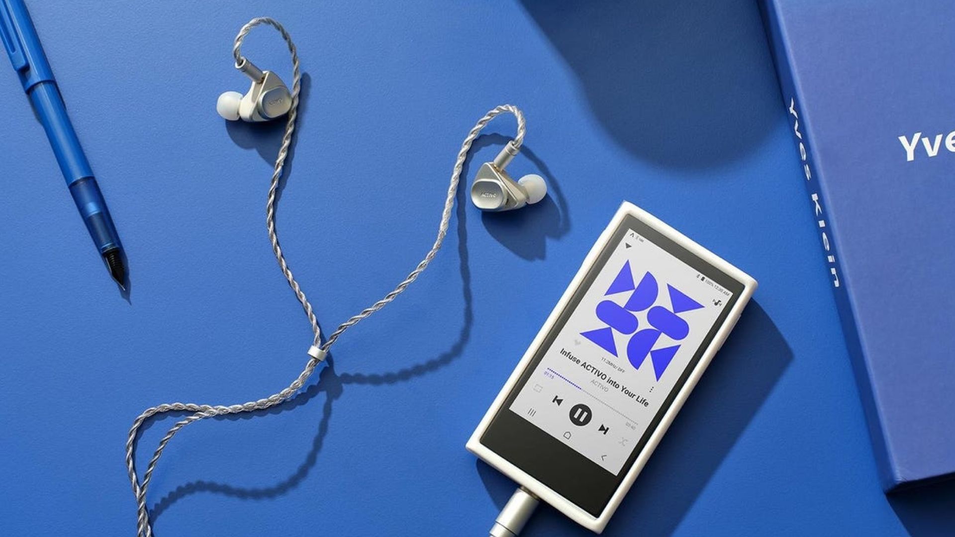 These more affordable audiophile wired earbuds from a brand I love ...