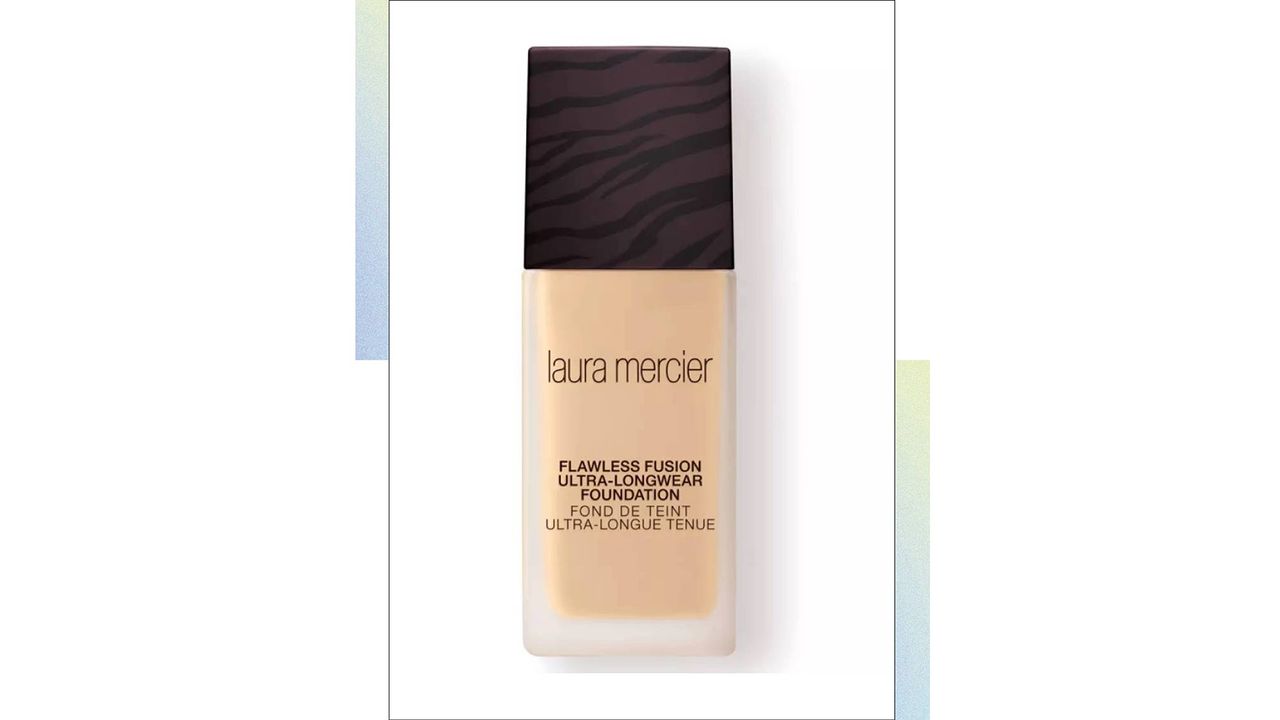 Best non-comedogenic foundations that won’t clog your skin | My ...