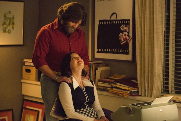Watch The Final Mad Men Scene In All Its Glory | Cinemablend
