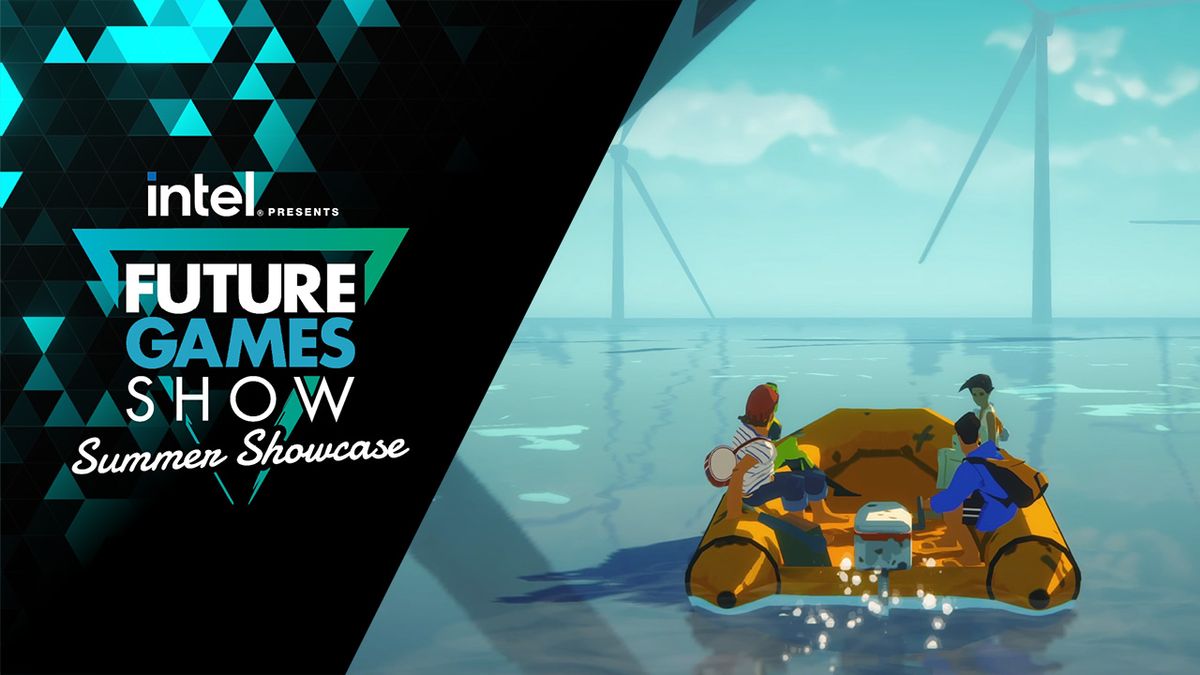 Everything Announced at the Future Games Show Summer Showcase Presented ...