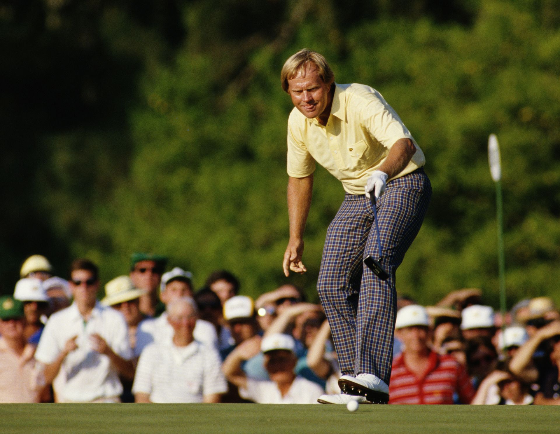 10 Best Rounds In The History Of Professional Golf | Golf Monthly