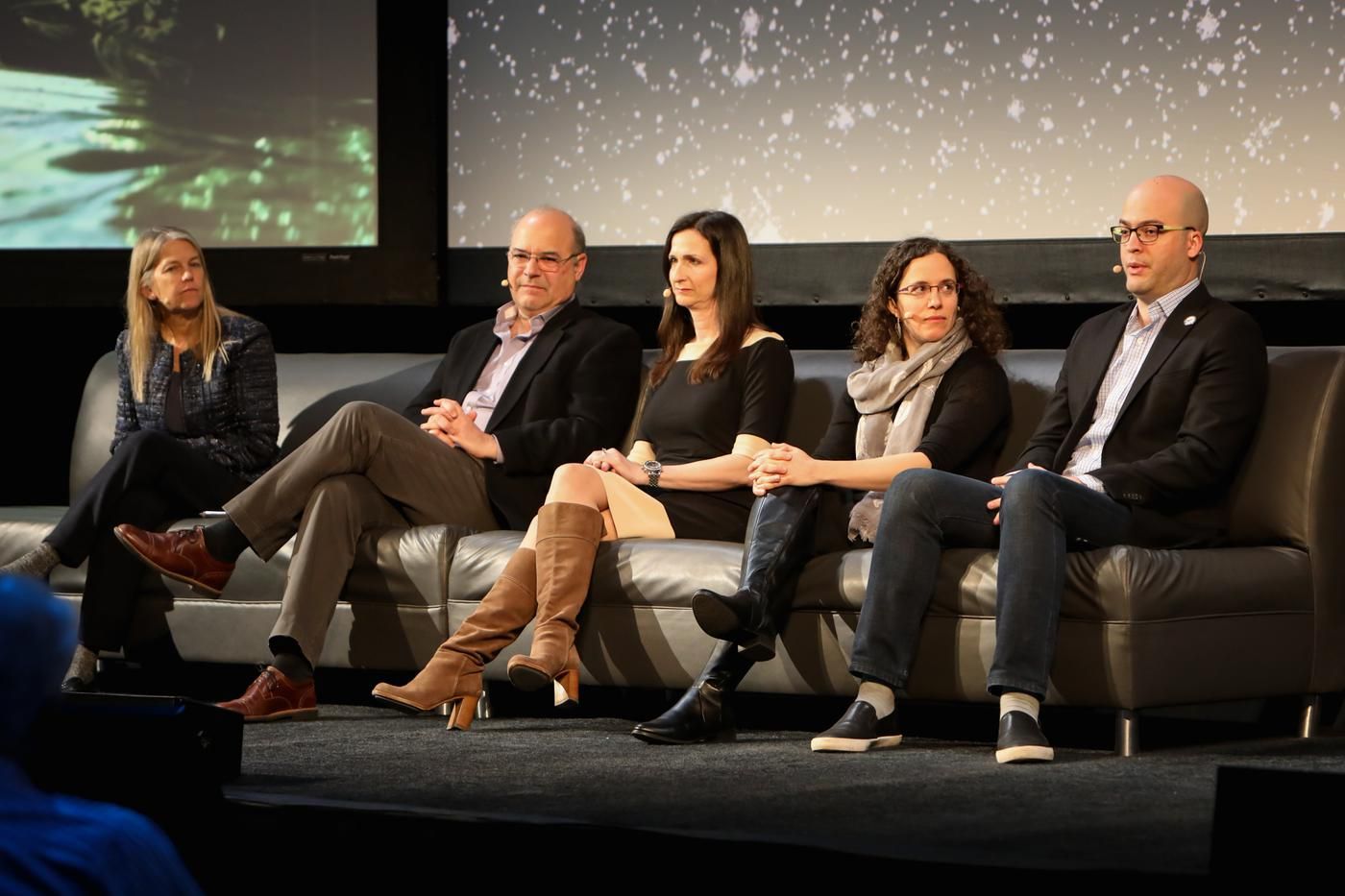 The New Space Age: Experts Ponder the Future of Cosmic Exploration | Space