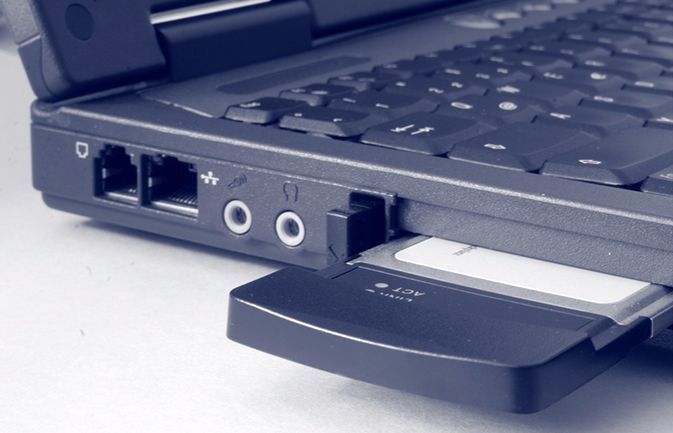 13 Disappearing Laptop Ports and How to Get Them Back | Laptop Mag