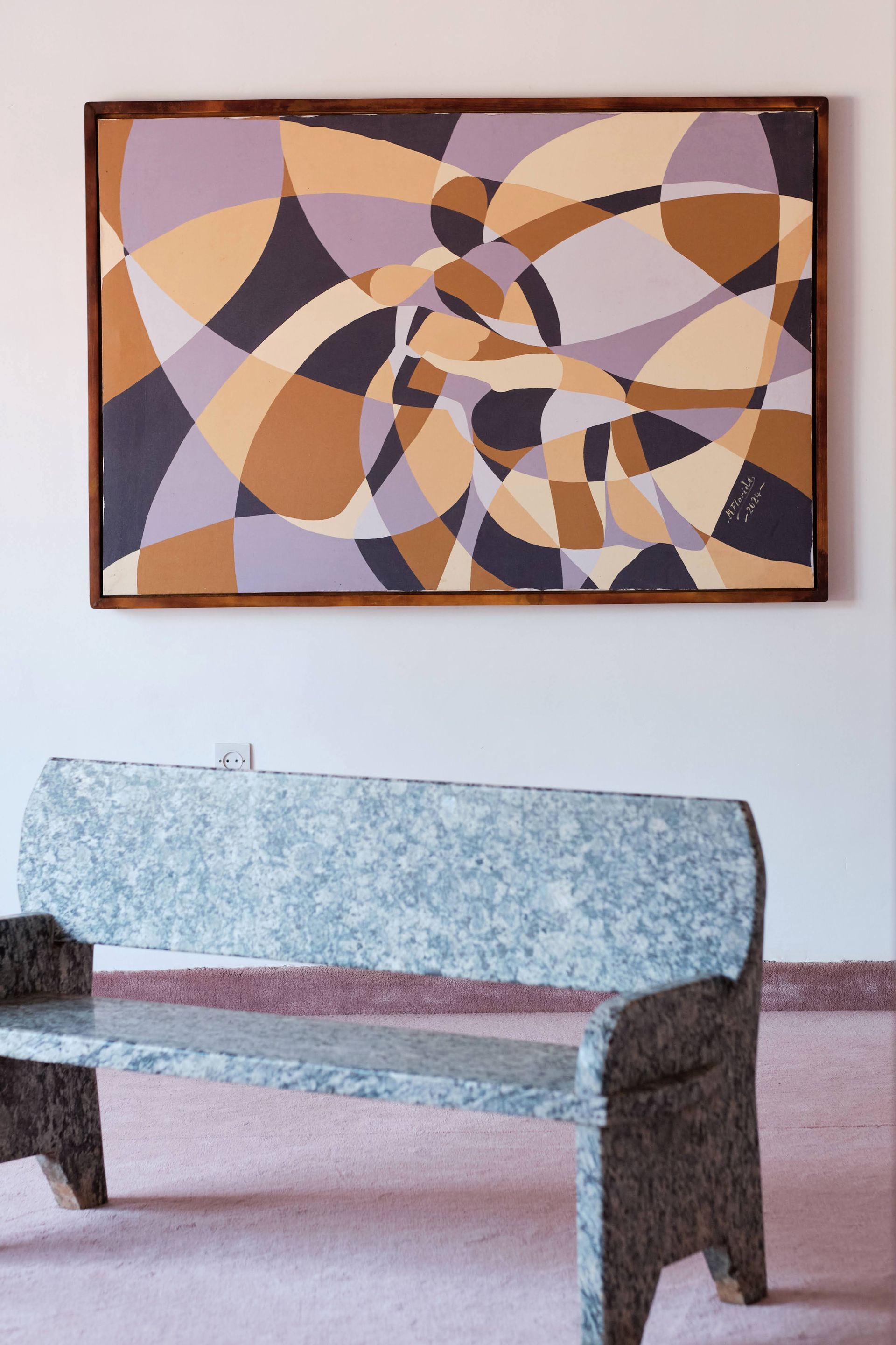 Interlude Rwanda connects the past, present, and future | Wallpaper