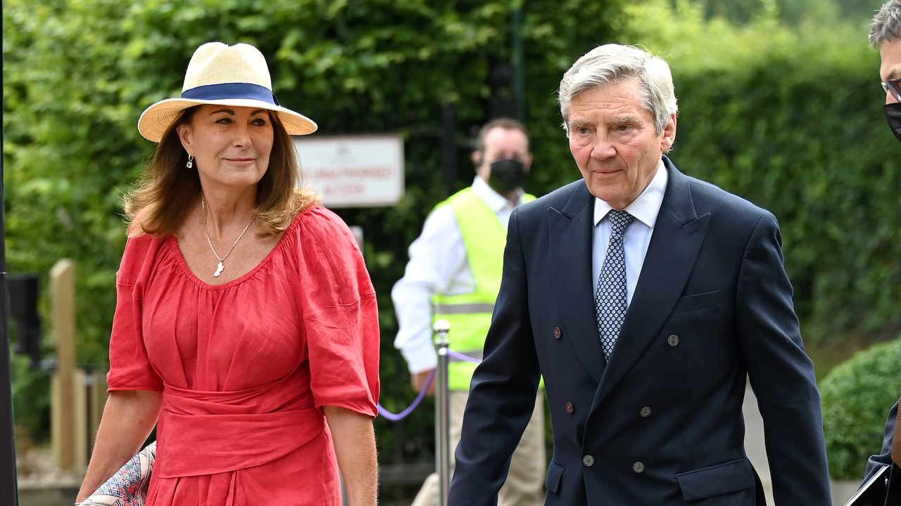 32 facts about the Middleton family you probably didn't know | Woman & Home