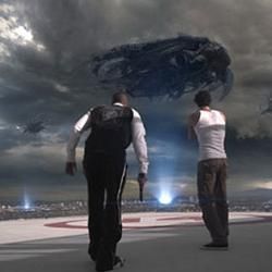 Interview: Skyline Screenwriters Liam O’Donnell And Joshua Cordes ...