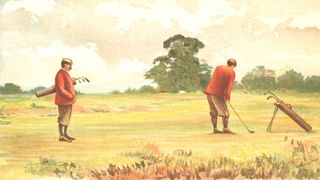 What Is Meant By Preferred Lies? | Golf Monthly