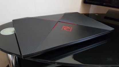 HP Omen 15 review (2018): slick gaming performance and a 144Hz display | T3