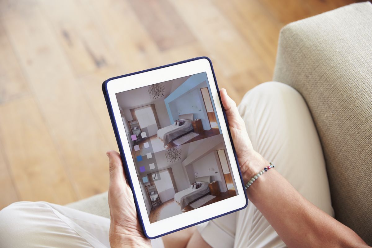 How you can use the internet to make your apartment look awesome | The Week