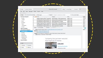 Best email client for Linux | IT Pro