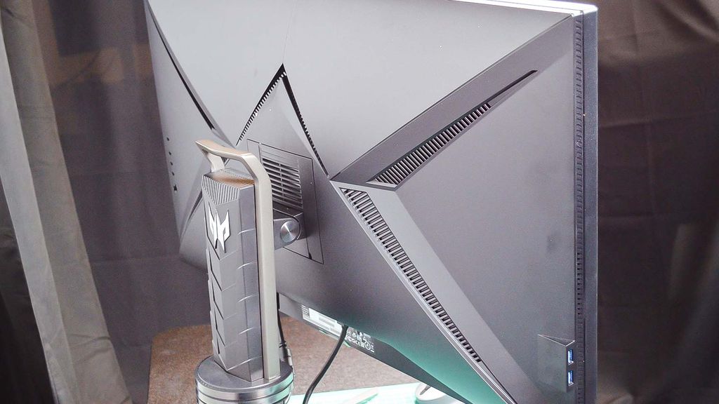 Acer Predator X32 FP gaming monitor review | Tom's Guide