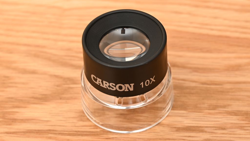 The best loupes for jewelry, dentists, and photographers in 2026 ...