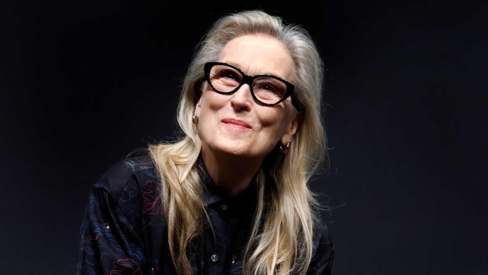 Meryl Streep's outlook on aging is the most liberating thing we've read all day | Woman & Home