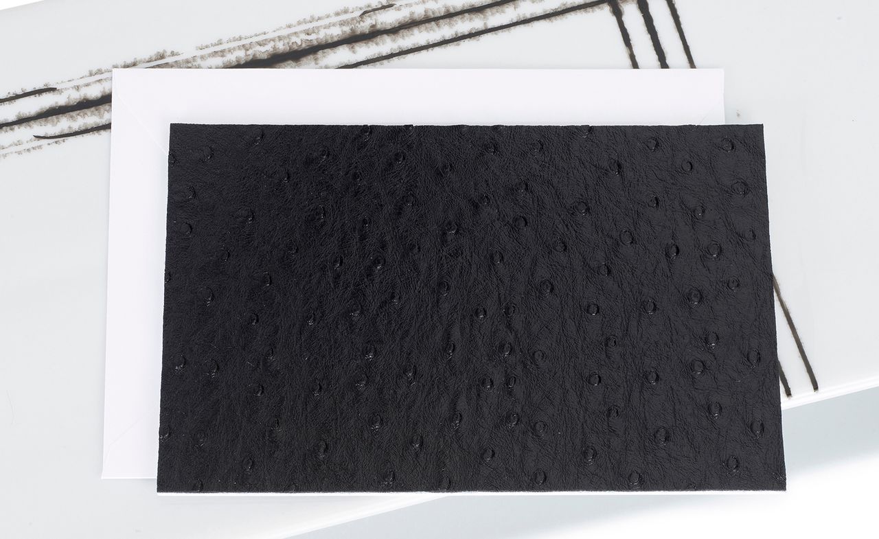 Well Received's architecture-inspired greeting cards | Wallpaper